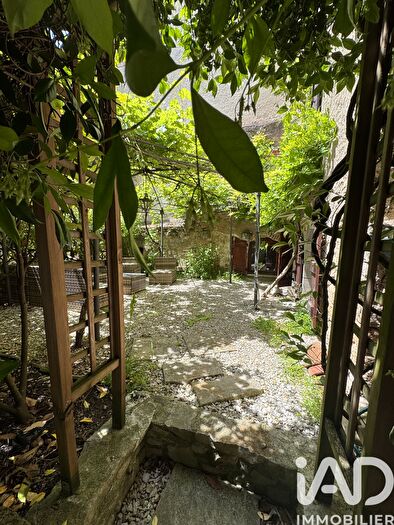 Maison 5 pièces à vendre - Saint-Antonin-Noble-Val