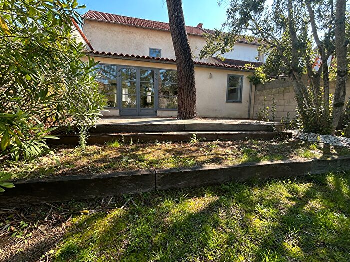 Maison à vendre - Niort, Champclairot, Goise, Champommier - 5 pièces - 3 chambres