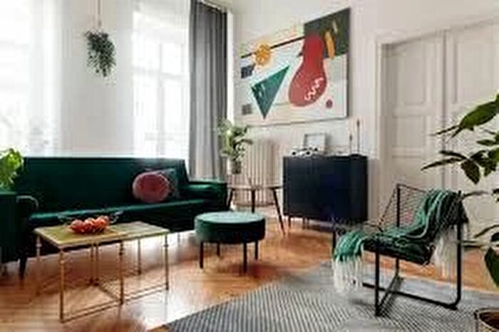 Appartement 4 pièces à vendre à Le Blanc-Mesnil, Nord