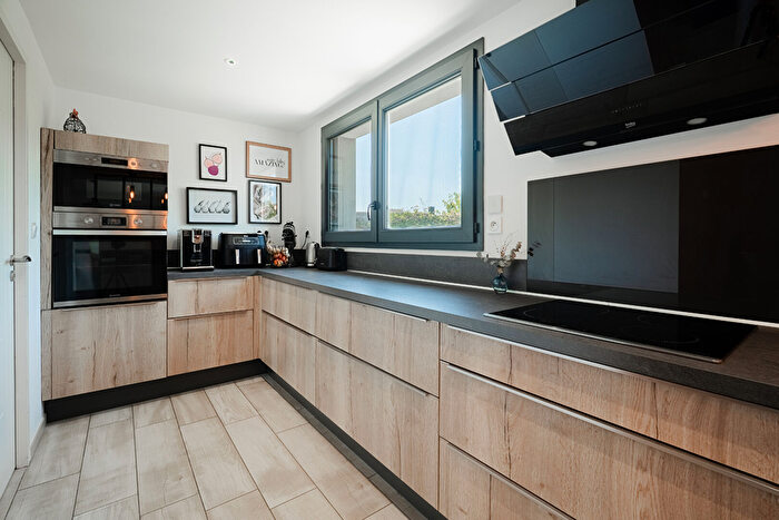 Le Plessis-Grammoire - Maison 5 pièces à vendre