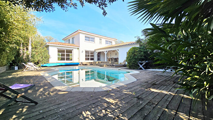 Maison 5 pièces à Villeneuve-de-la-Raho, à vendre