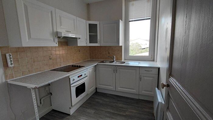 Les Aires de la Dîme, Salon-de-Provence : Appartement 3 pièces à louer