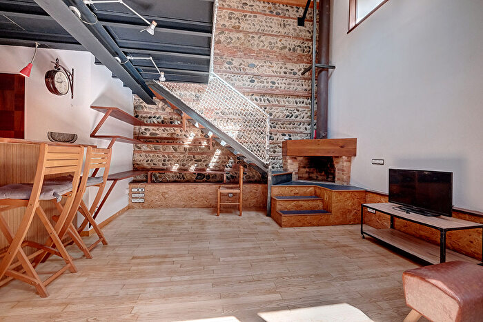 Maison 3 pièces à vendre - Toulouse, Dupuy