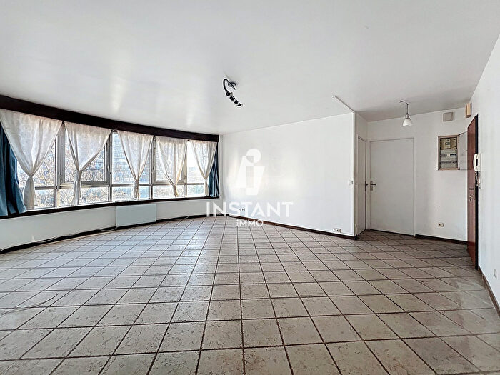 Appartement 3 pièces à vendre - Charenton-le-Pont, Bercy