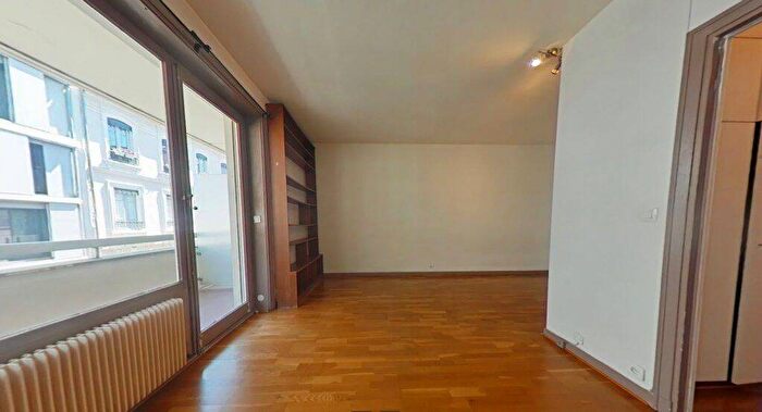 Appartement 1 pièce à louer à Ainay, Lyon 2ème arrondissement