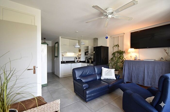 Appartement à louer - Brignoles, Extension années - - 3 pièces - 2 chambres