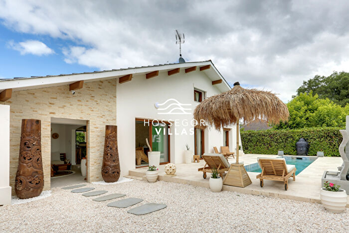 Maison 6 pièces à vendre - Seignosse