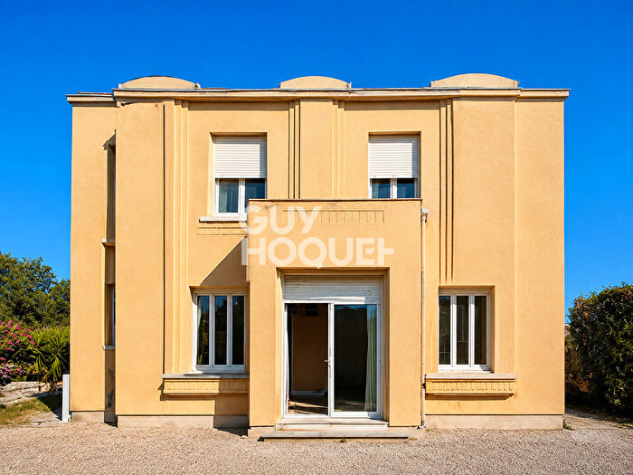 Aigne - Maison 8 pièces à vendre