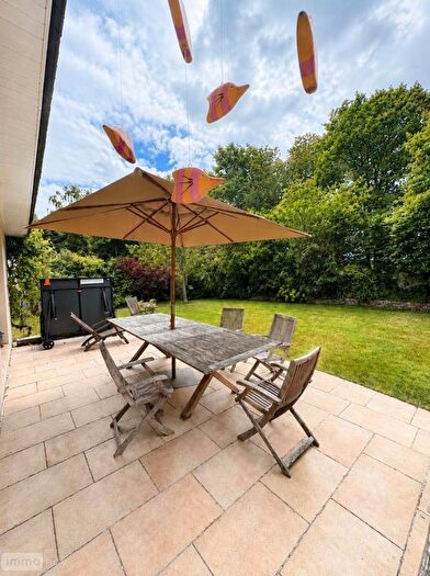 Ploeren - Maison 6 pièces à vendre