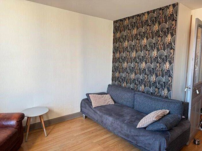 Centre Ville, Mazamet - Appartement 3 pièces à louer