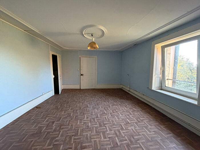 Appartement 2 pièces à vendre - Vercel-Villedieu-le-Camp