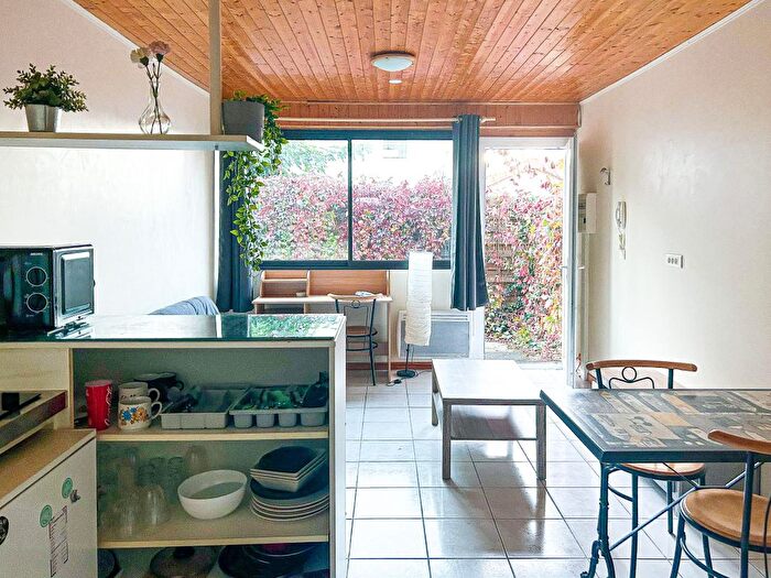 Appartement à vendre - Pau, Dufau, Tourasse - 4 pièces - 4 chambres