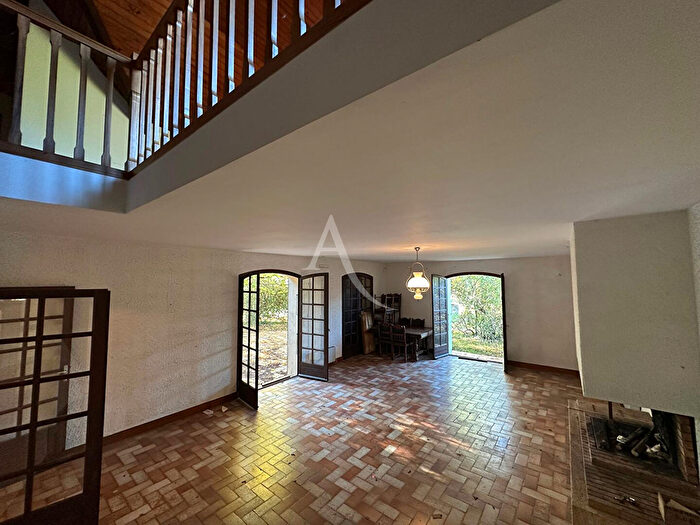 Maison à vendre - Buzet-sur-Tarn - 7 pièces - 5 chambres