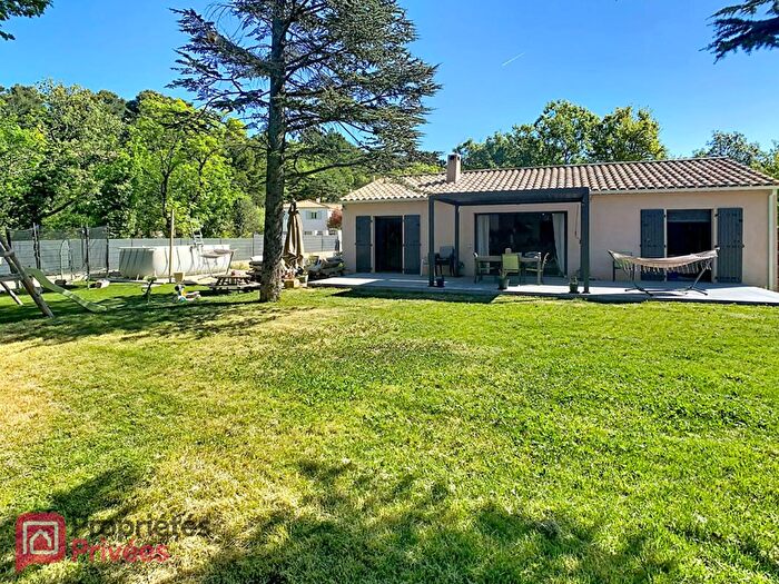 Maison 4 pièces à vendre - Plan-d'Aups-Sainte-Baume