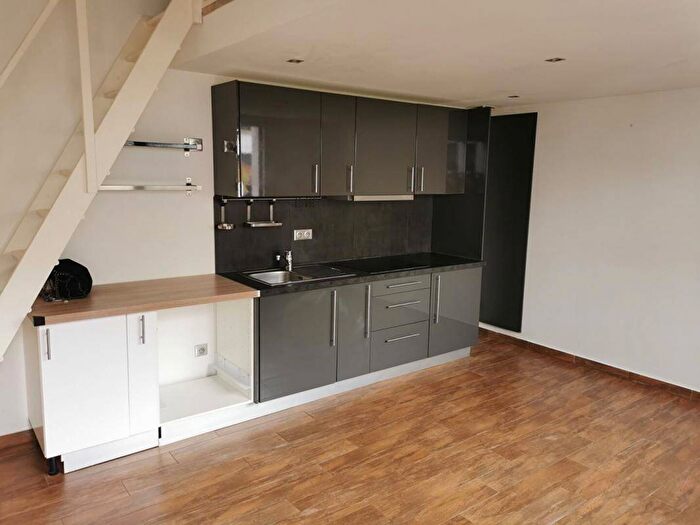 Le Parc, Saint-Maur-des-Fossés : Appartement 1 pièce à louer