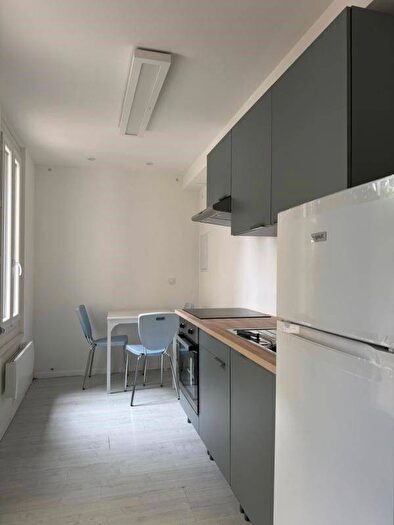 Appartement 1 pièce à Lameilhe Est-Le Siala, Castres, à louer
