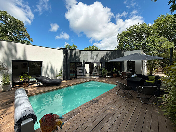 Maison 5 pièces à vendre - Gujan-Mestras, Gujan
