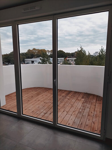 Toulouse, L'Ormeau, La Terrasse, La Grande Plaine - Appartement 2 pièces à louer