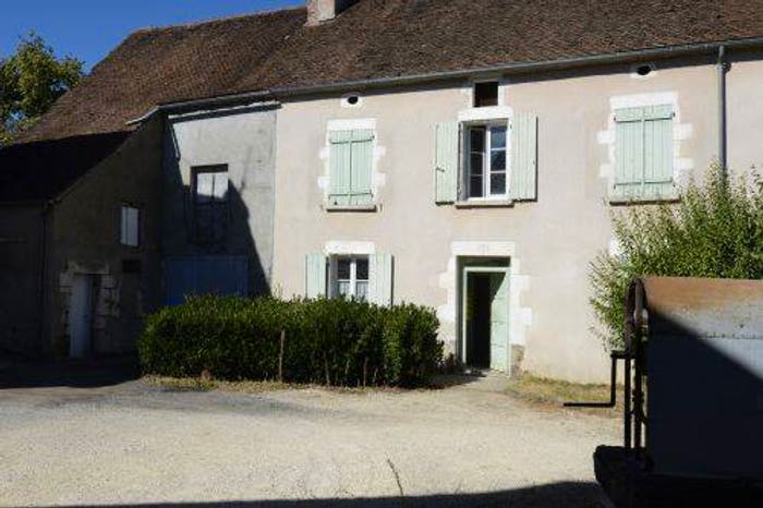 Appartement 2 pièces à louer à Sury-en-Vaux