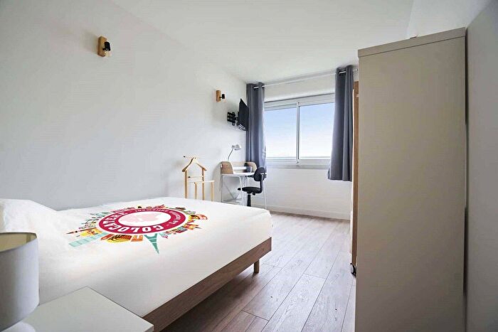 Moulins, Lille - Appartement 1 pièce à louer