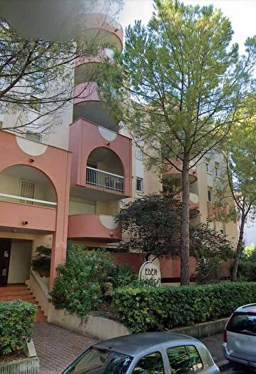 Appartement à louer - Boutonnet, Montpellier - 1 pièce