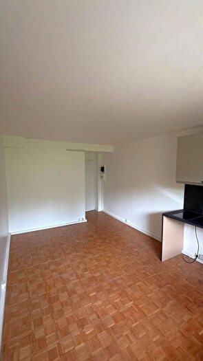 Appartement à louer - Le Centre, Meudon - 1 pièce