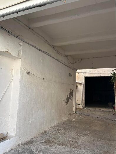 Maison à vendre - Nissan-lez-Enserune - 6 pièces - 4 chambres