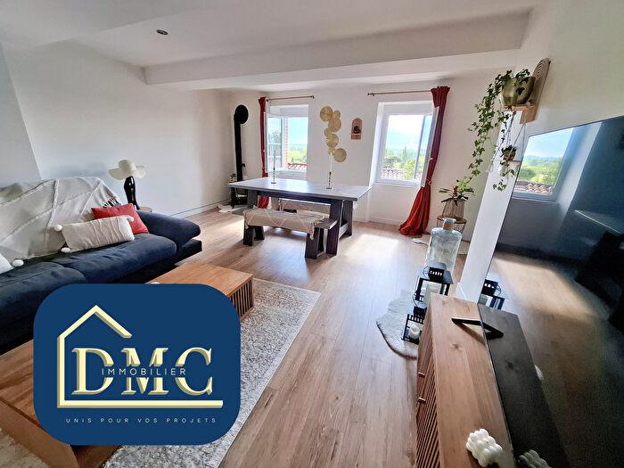 Maison 3 pièces à vendre - Cintegabelle