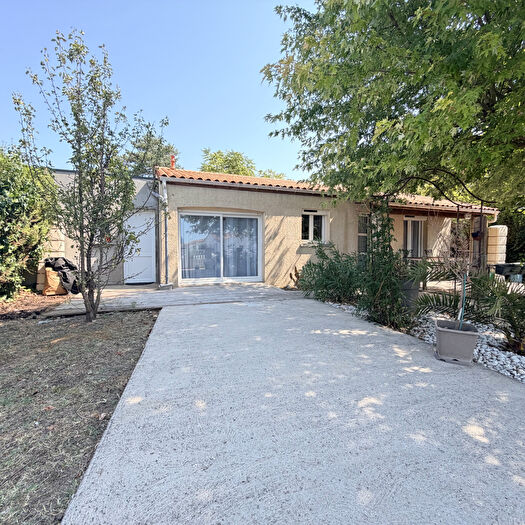 Saint-Georges-de-Didonne, Plein-Eté, Margite : Maison 6 pièces à vendre