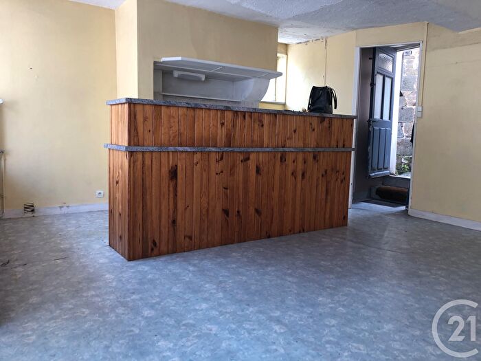 Maison à vendre - La Ferrière-aux-Étangs - 5 pièces - 2 chambres