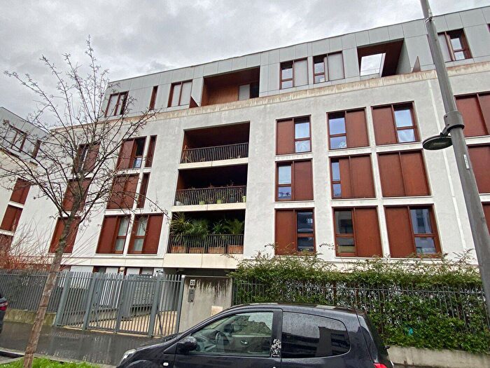 Le Bachut, Lyon 8ème arrondissement - Appartement 1 pièce à louer
