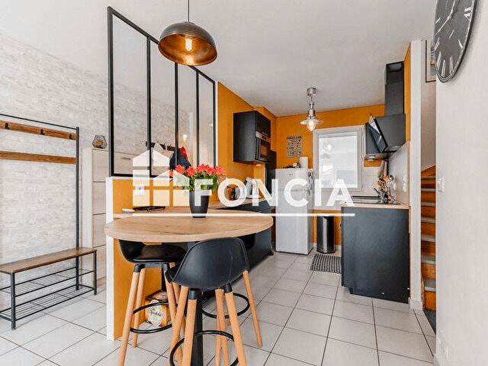 Maison 3 pièces à louer - Sud, Les Sables-d'Olonne