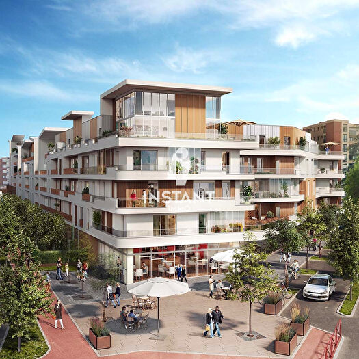 Maison 2 pièces à Villiers-sur-Marne, Les Ponceaux, à vendre