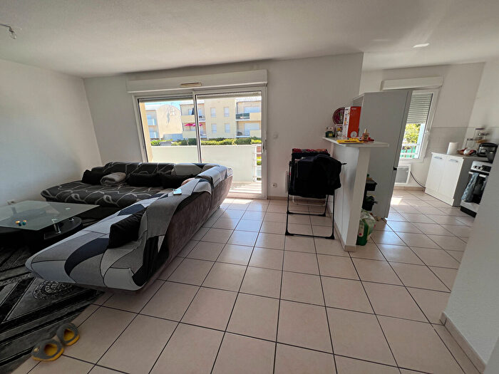 Yzeure, Yzeurespace - Appartement 3 pièces à vendre