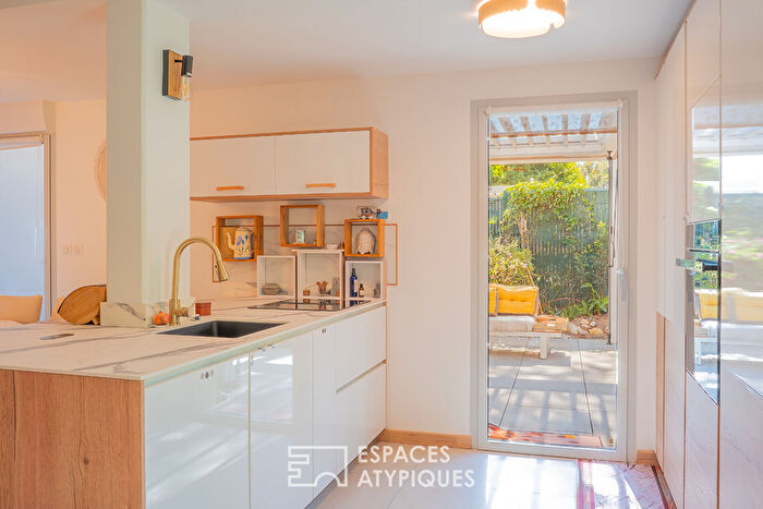 Appartement à vendre - Roquebrune-sur-Argens, Val dEsquières, Port - 3 pièces - 2 chambres