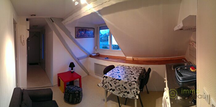 Appartement 6 pièces à Amiens, Le Nautilus, à vendre