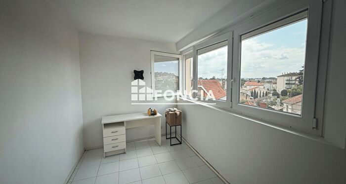 Appartement 1 pièce à vendre à Agen, Jean Jaurès
