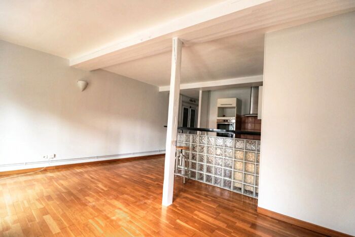 Appartement 2 pièces à louer - Toulouse, Saint-Aubin