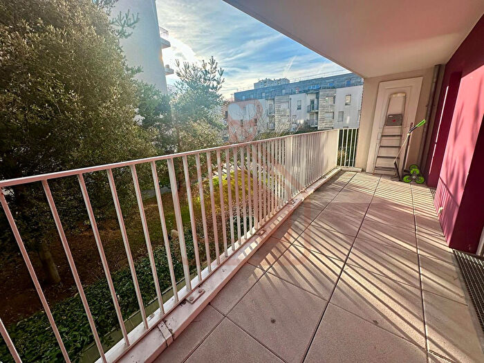 Appartement à vendre - Villejuif, Epi dOr, Lozaits, Lilas - 4 pièces - 3 chambres