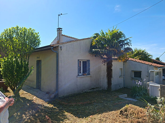 Bougneau - Maison 4 pièces à vendre