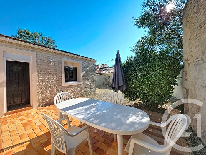 Triaize : Maison 3 pièces à vendre