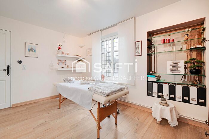 Francheville : Maison 8 pièces à vendre