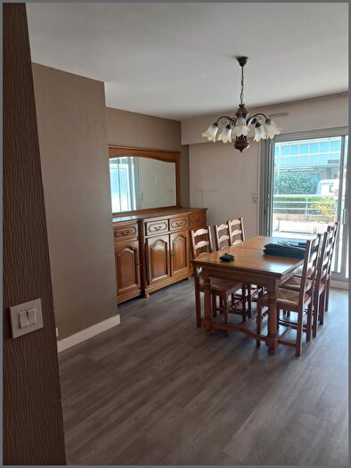 Appartement 2 pièces à vendre - Pornichet, Centre-ville, Gare, Gambetta