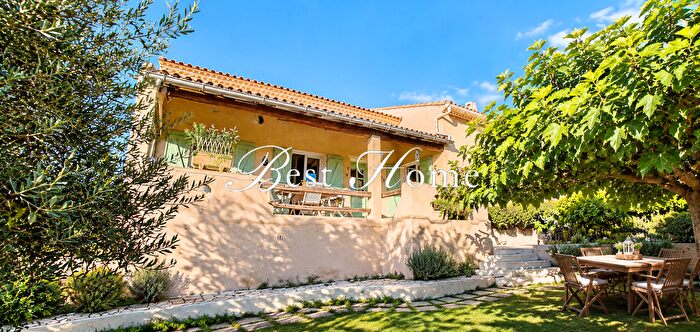 Maison 4 pièces à vendre - Poulx