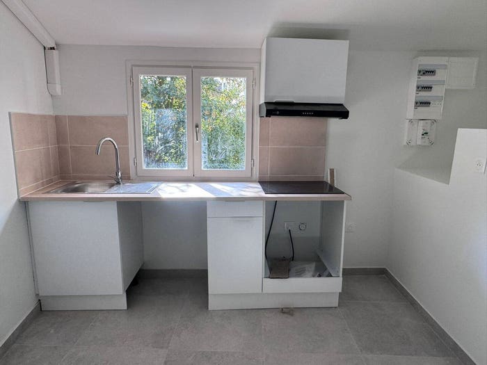 Appartement 2 pièces à louer à Sarcelles