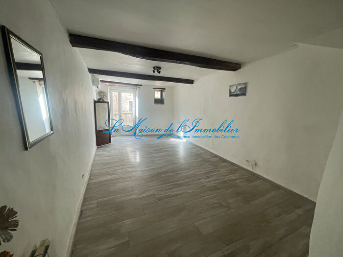 Anduze : Maison 6 pièces à vendre