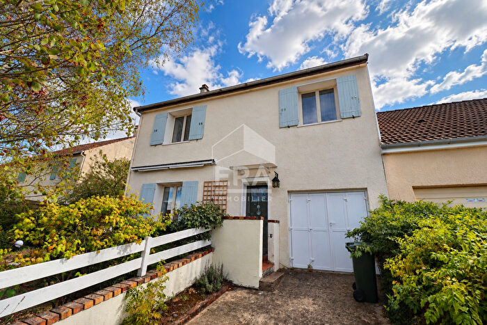 Maison 5 pièces à vendre - Morigny-Champigny