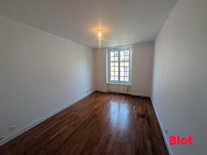 Saint-Malo, Intra-Muros - Appartement 2 pièces à louer