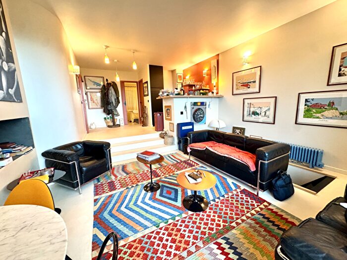 Appartement 3 pièces à Tourgéville, à vendre