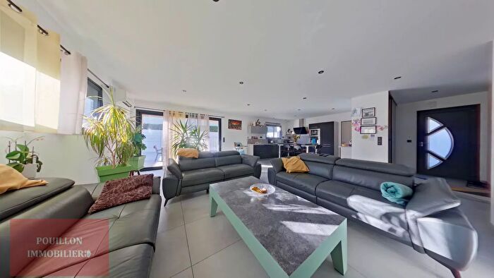 Maison à vendre - Saint-Paul-lès-Dax, Albine, Beliot, Hayet, Ristaou - 4 pièces - 3 chambres